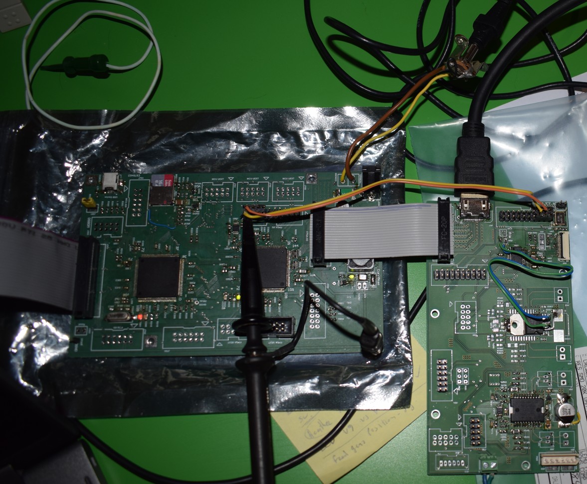 Perseus CLE goes DVI – AI ZeroCaliber LTD