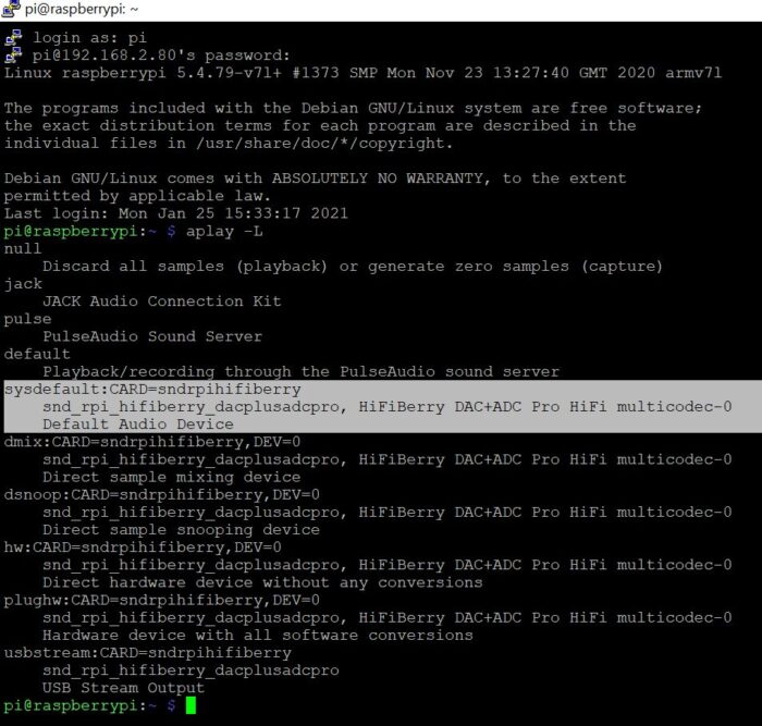 Creating a Smart Hydrophone Processing System- Software – AI ...